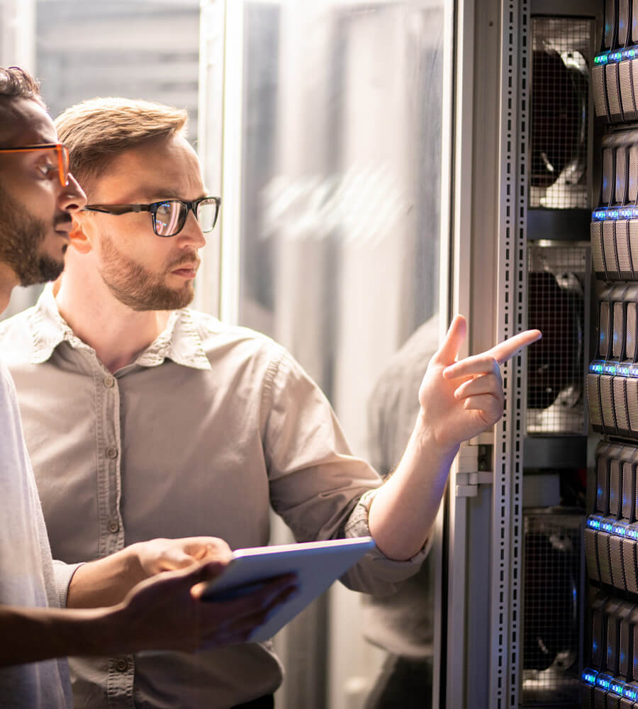 About Techpartner - Techpartner